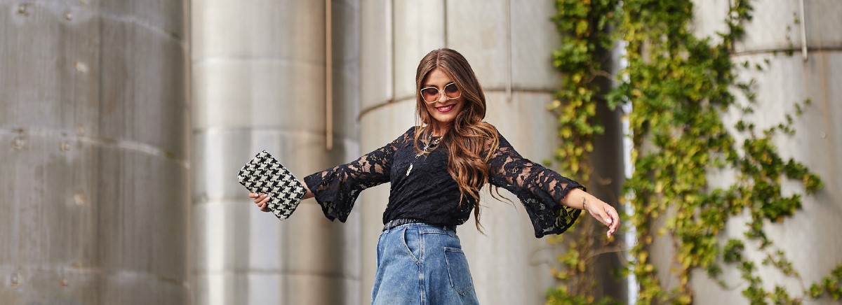 Silverdale Mall | K & K Fashions